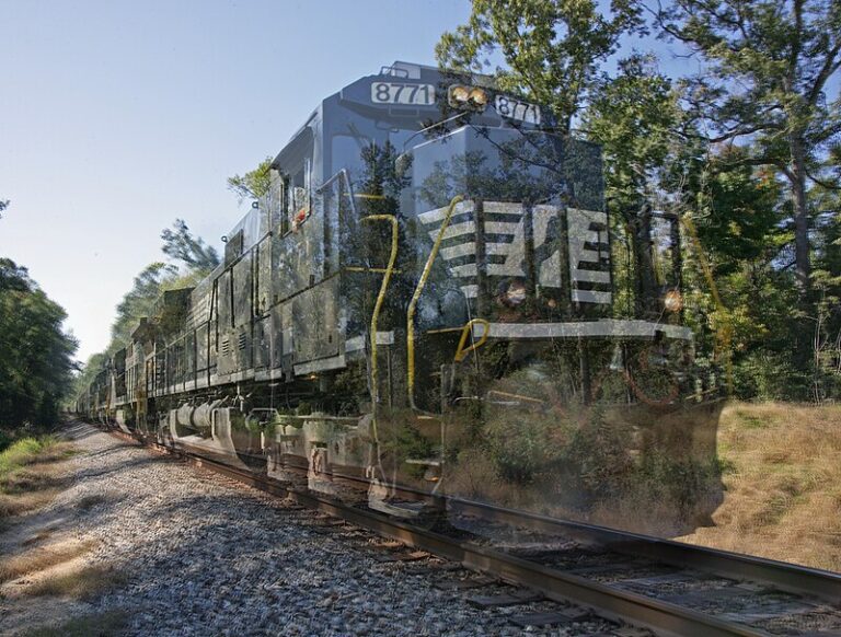 The Zanetti Train Mystery: The Disappearing Italian Train – Myth, Hoax ...